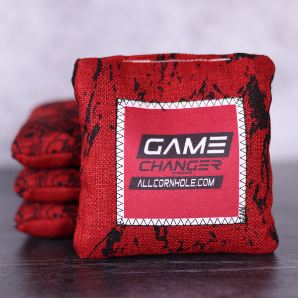 Game Changer Corn Hole Bags